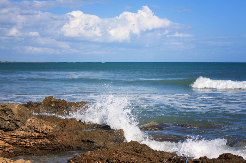 Meer Felsen - kostenlose Bilder download | Titania Foto