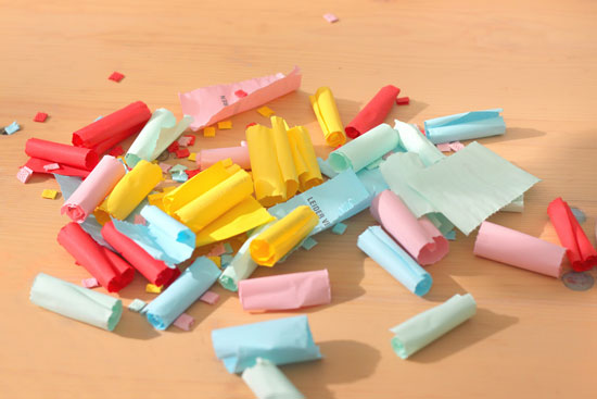 Nieten Tombola Lose - Bilder kostenlos zum Download | Titania Foto