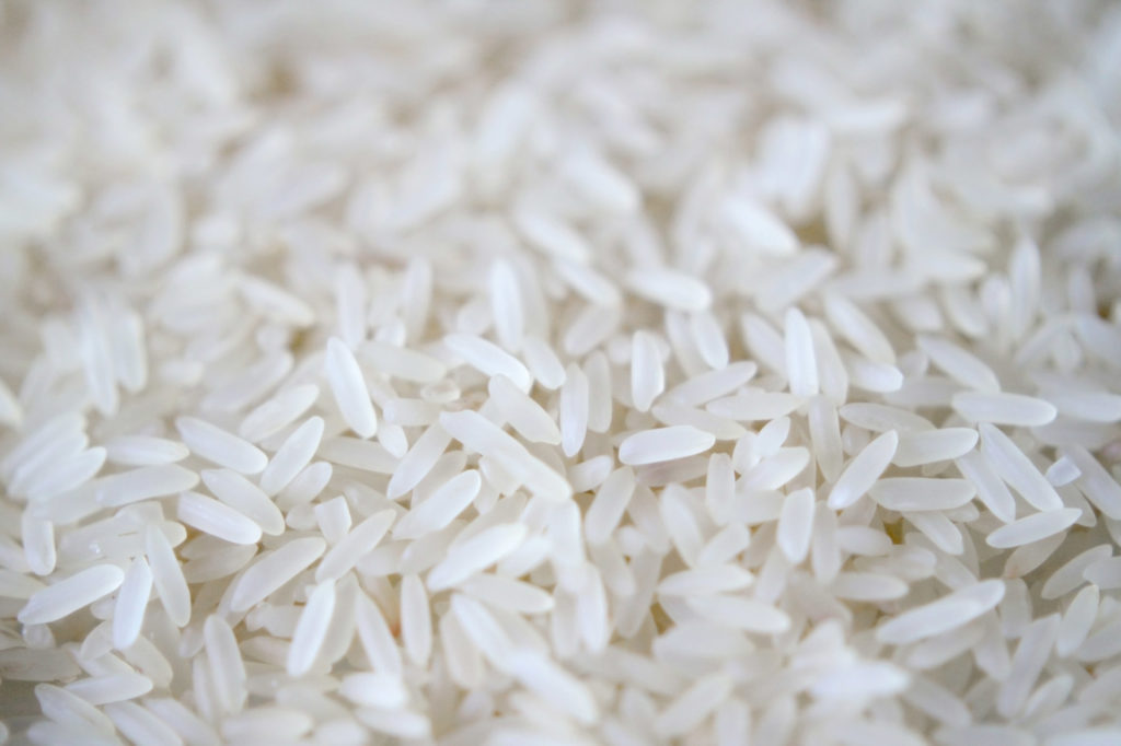 Reiskörner - kostenlose Bilder download | Titania Foto