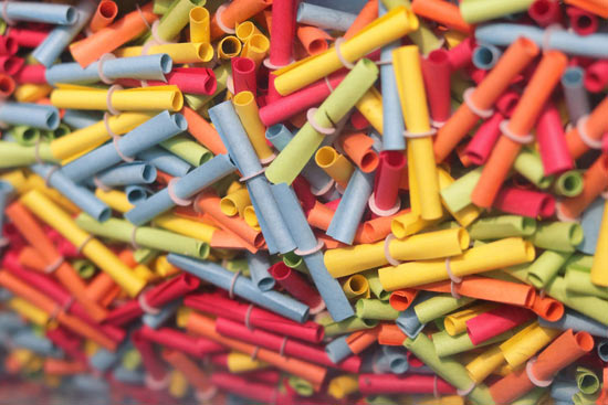 Nieten Tombola Lose - Bilder kostenlos zum Download | Titania Foto