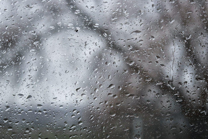Rain Glass Window - Free Images Download | Titania Foto